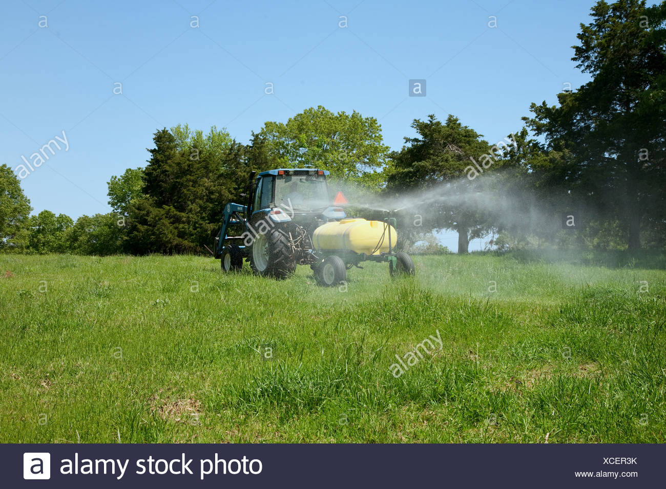 Sprayed Weeds High Resolution Stock Photography and Images - Alamy