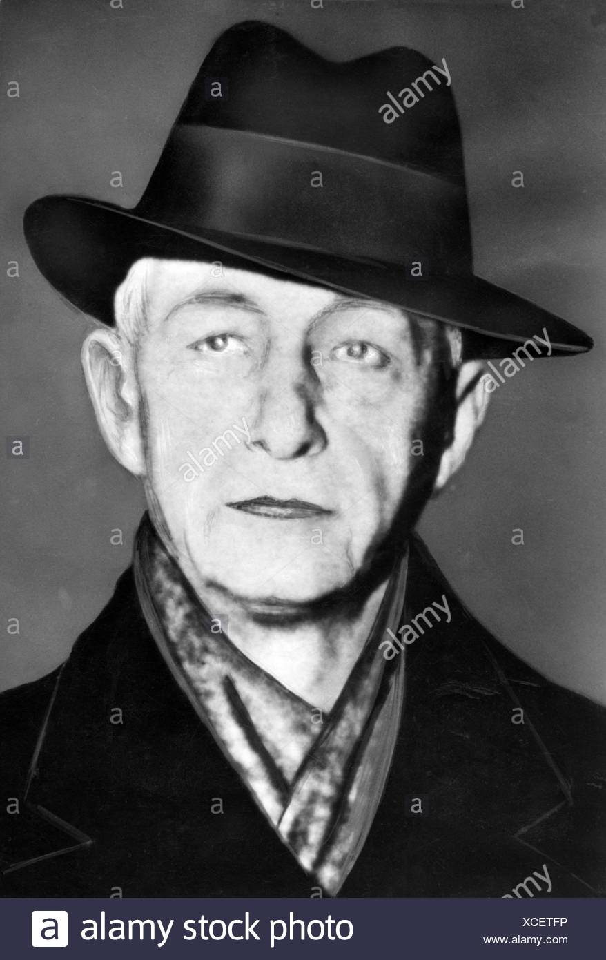 Russian Writer Ivan Bunin Stock Photos & Russian Writer Ivan Bunin ...