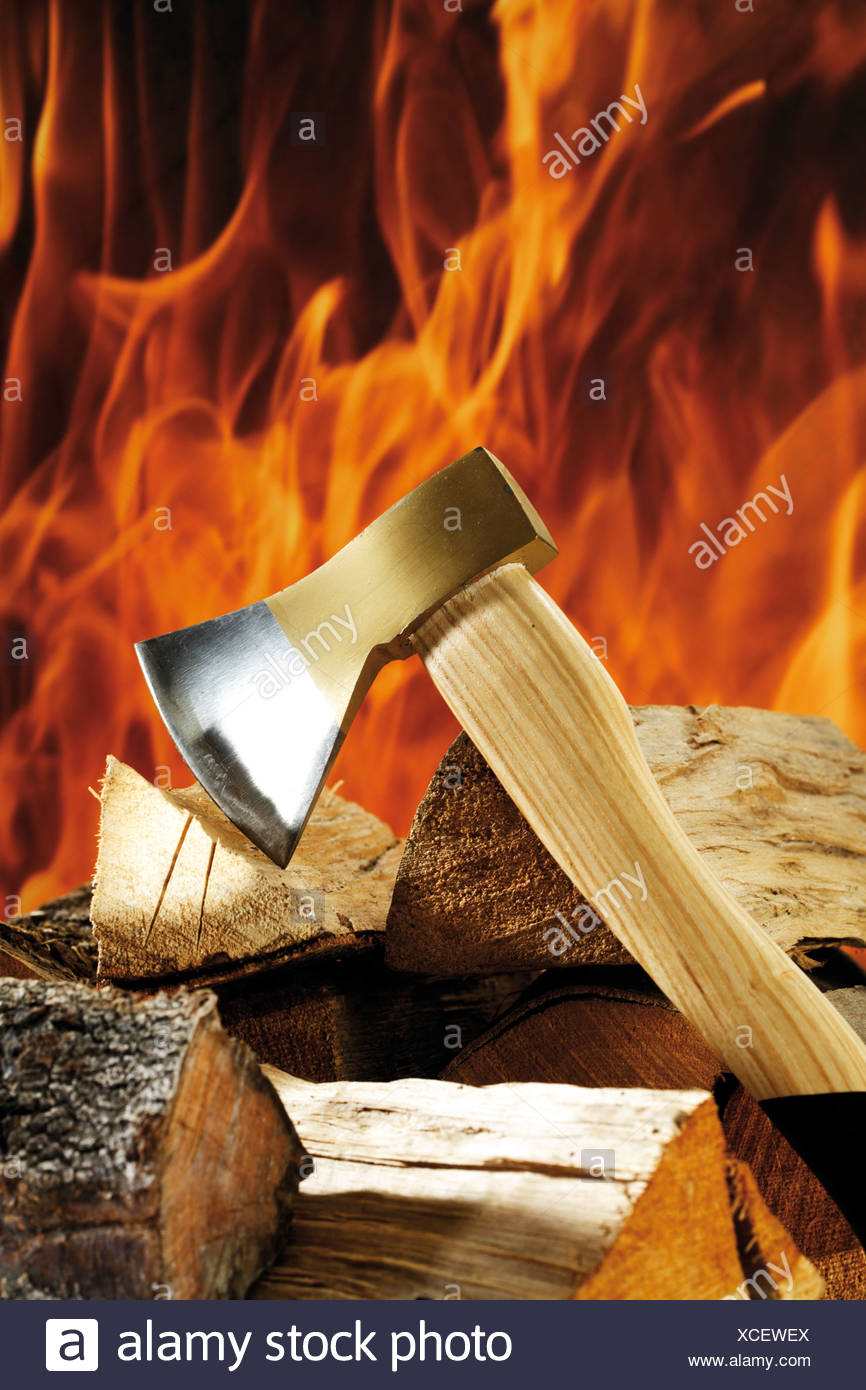Fire Axe High Resolution Stock Photography and Images - Alamy