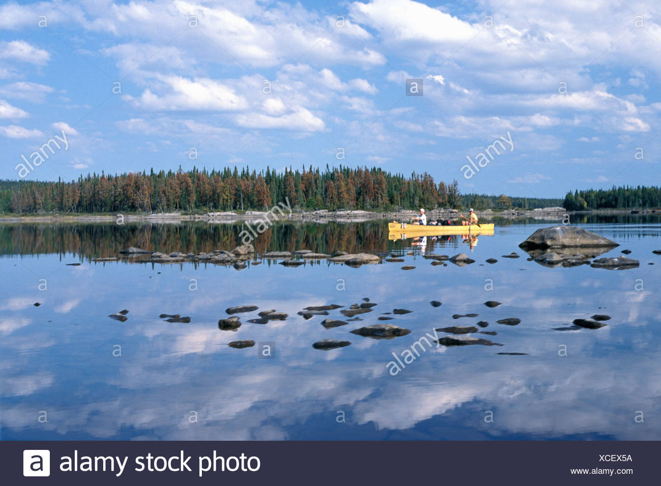 Wabakimi Stock Photos & Wabakimi Stock Images - Alamy