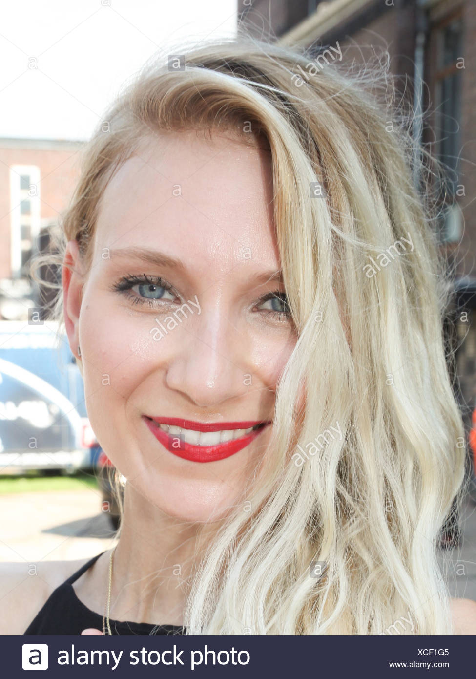 Carolin Niemczyk Stock Photos & Carolin Niemczyk Stock Images - Alamy