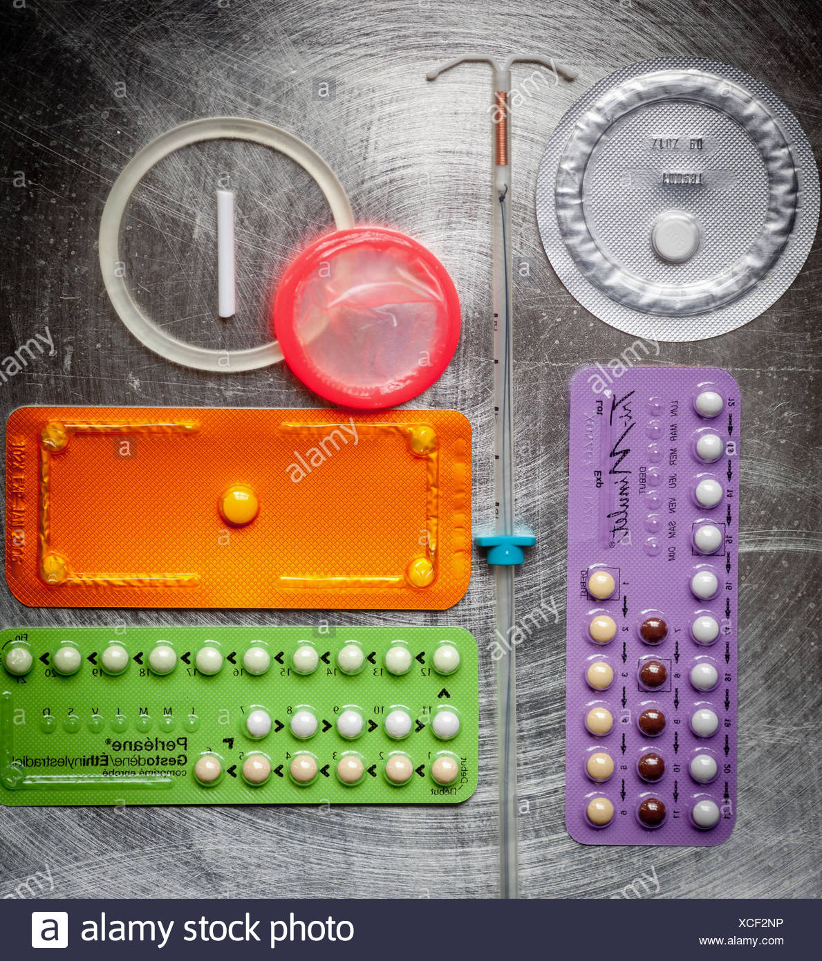 Contraceptive Implant High Resolution Stock Photography and Images - Alamy