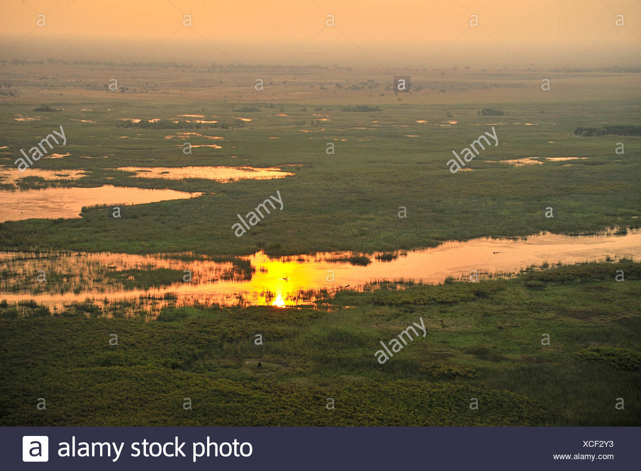 Sudd Swamp Stock Photos & Sudd Swamp Stock Images - Alamy