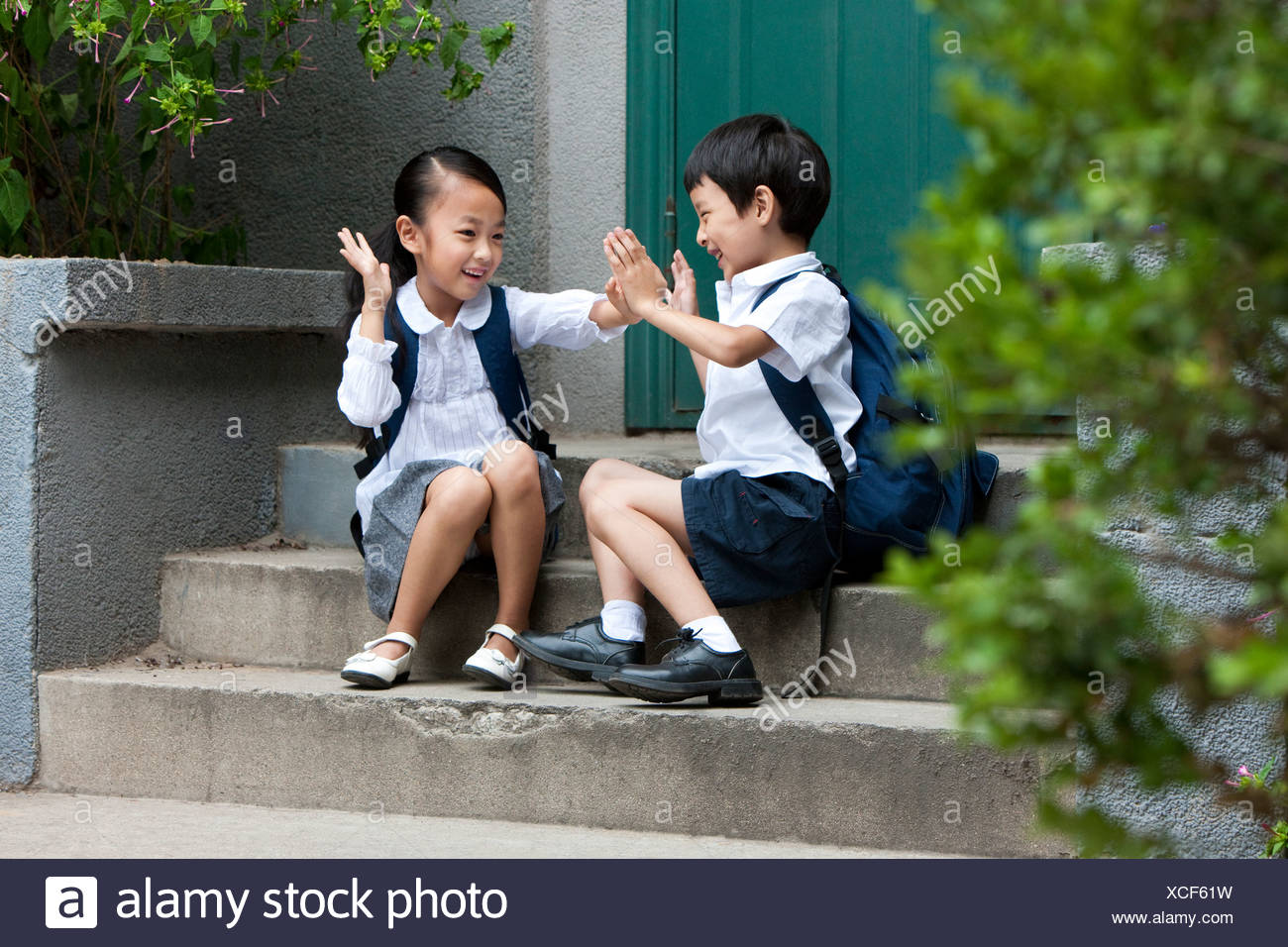 Children Playing Games School Stock Photos & Children Playing Games ...