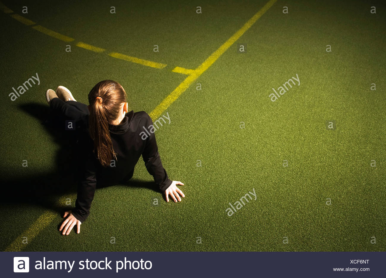 Girl Child Kid Person Girls Children Kids People High Resolution Stock ...