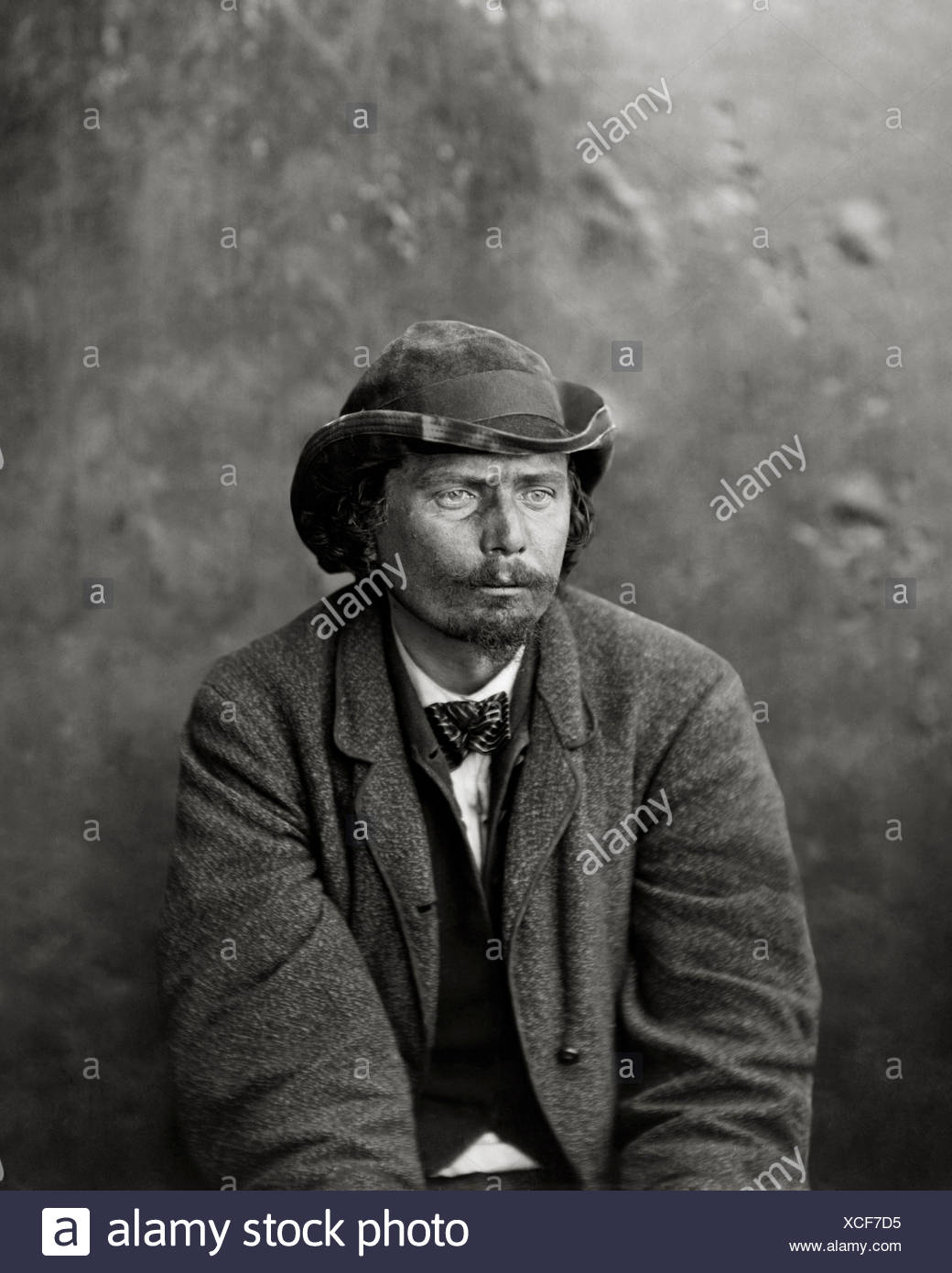 One Of The Lincoln Assassination Stock Photos & One Of The Lincoln ...
