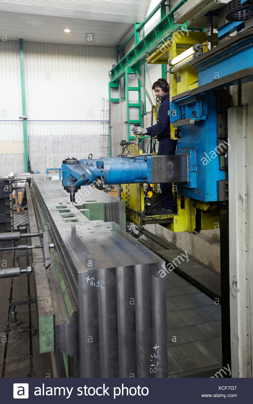 Boilermaking Stock Photos & Boilermaking Stock Images - Alamy