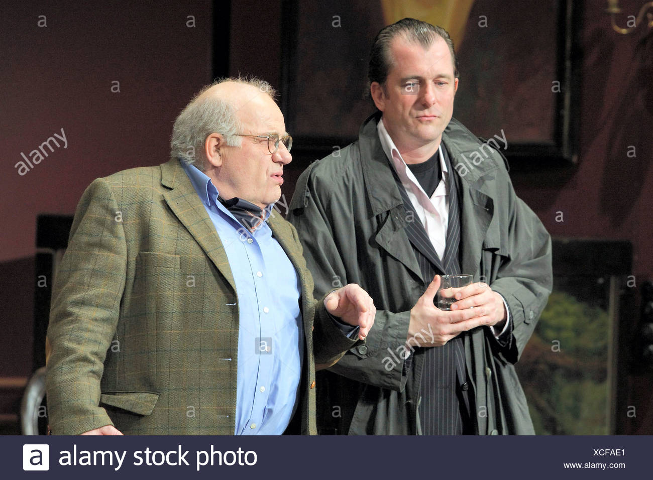 Anthony Shaffer Stock Photos & Anthony Shaffer Stock Images - Alamy