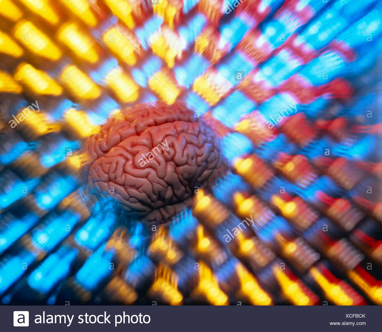 Distorted High Resolution Stock Photography and Images - Alamy