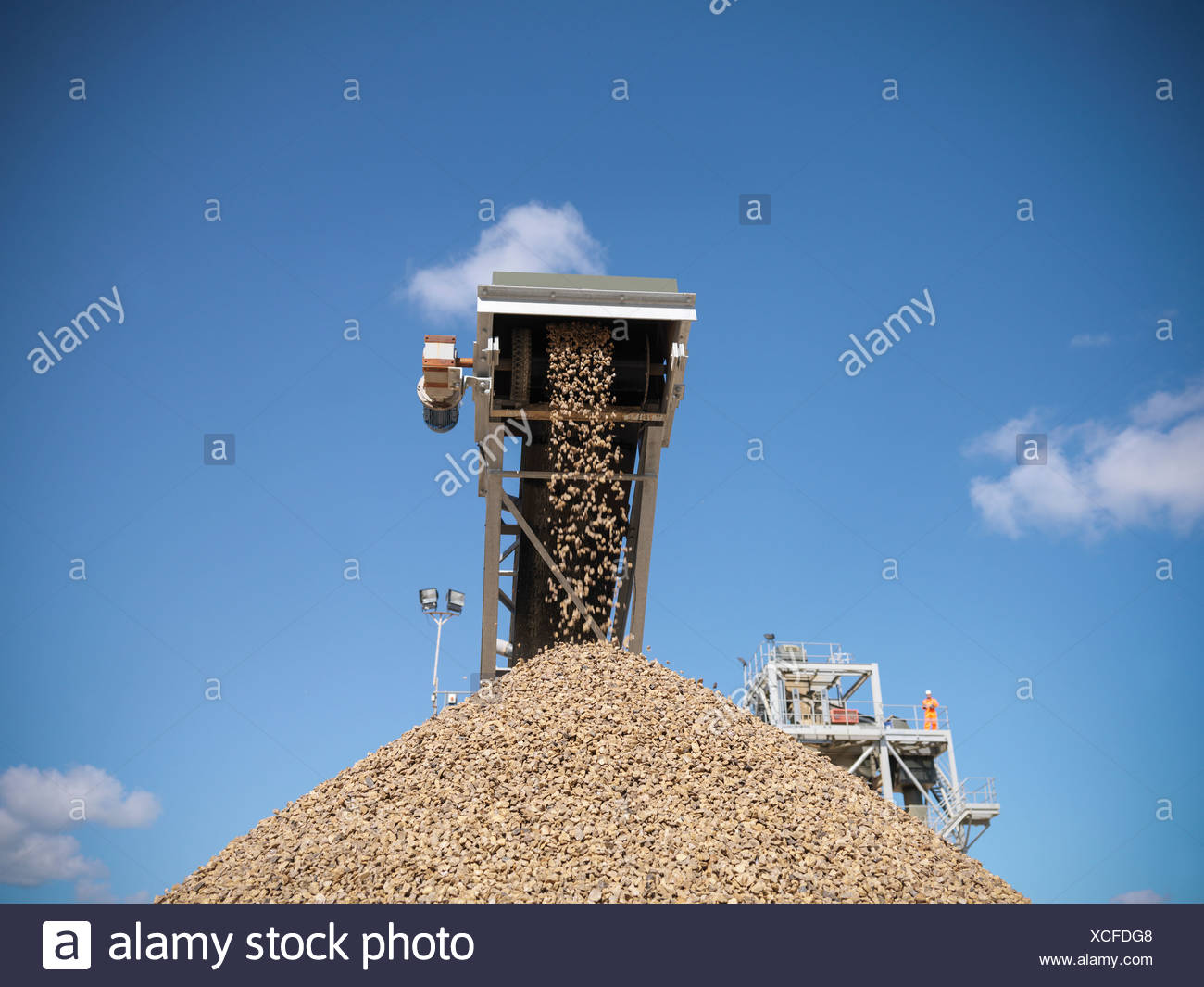 Pile Stack Heap High Resolution Stock Photography and Images - Alamy