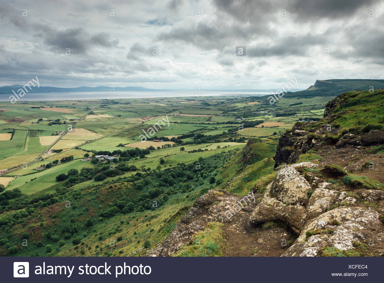 Magilligan County Derry Ireland High Resolution Stock Photography and ...