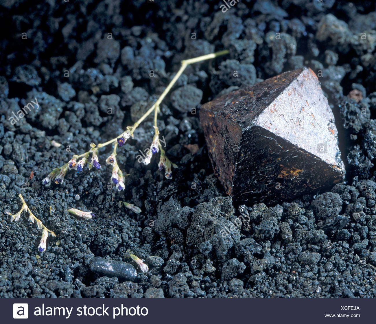 Magnetite High Resolution Stock Photography and Images - Alamy