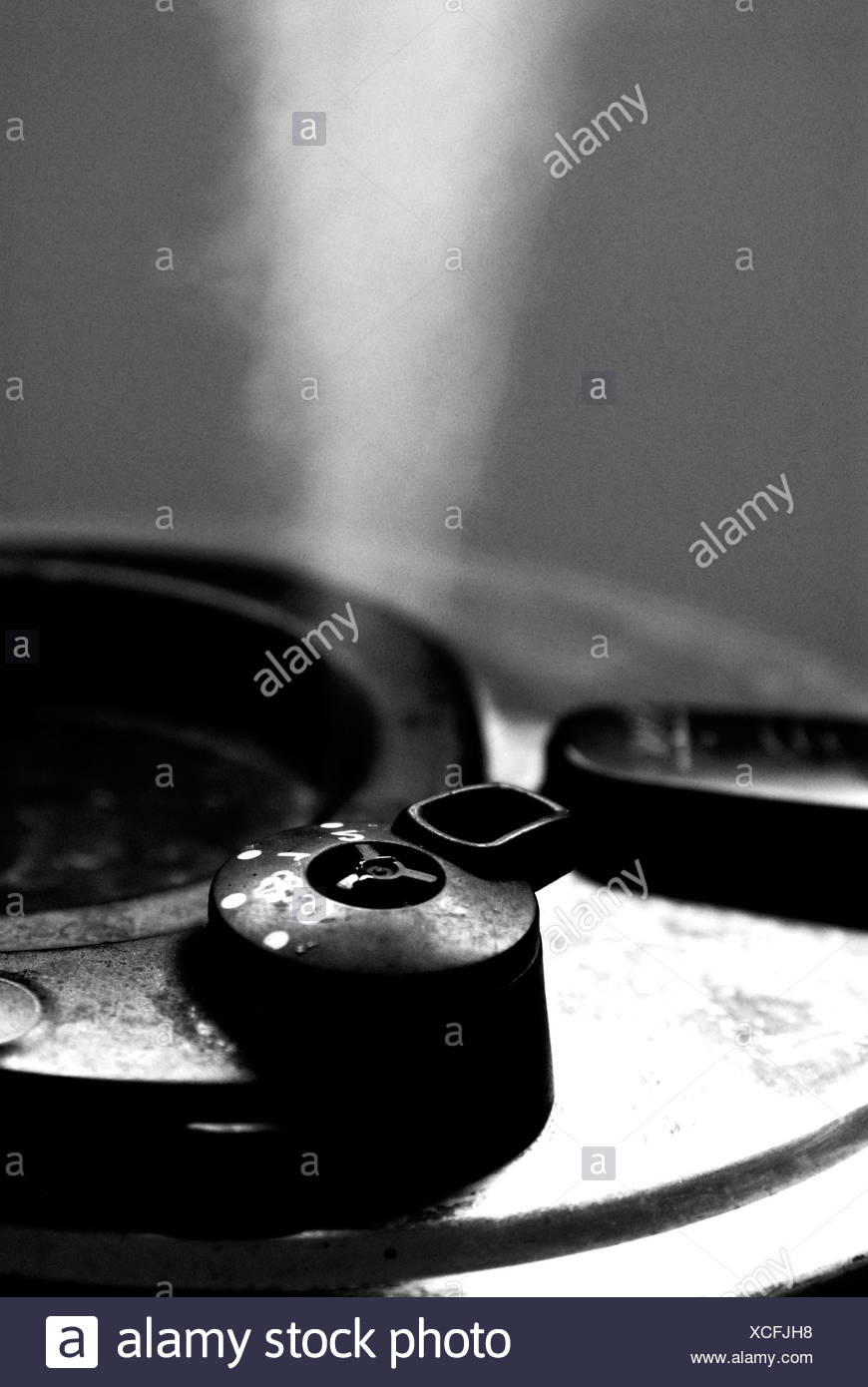 Letting Steam Out High Resolution Stock Photography and Images - Alamy