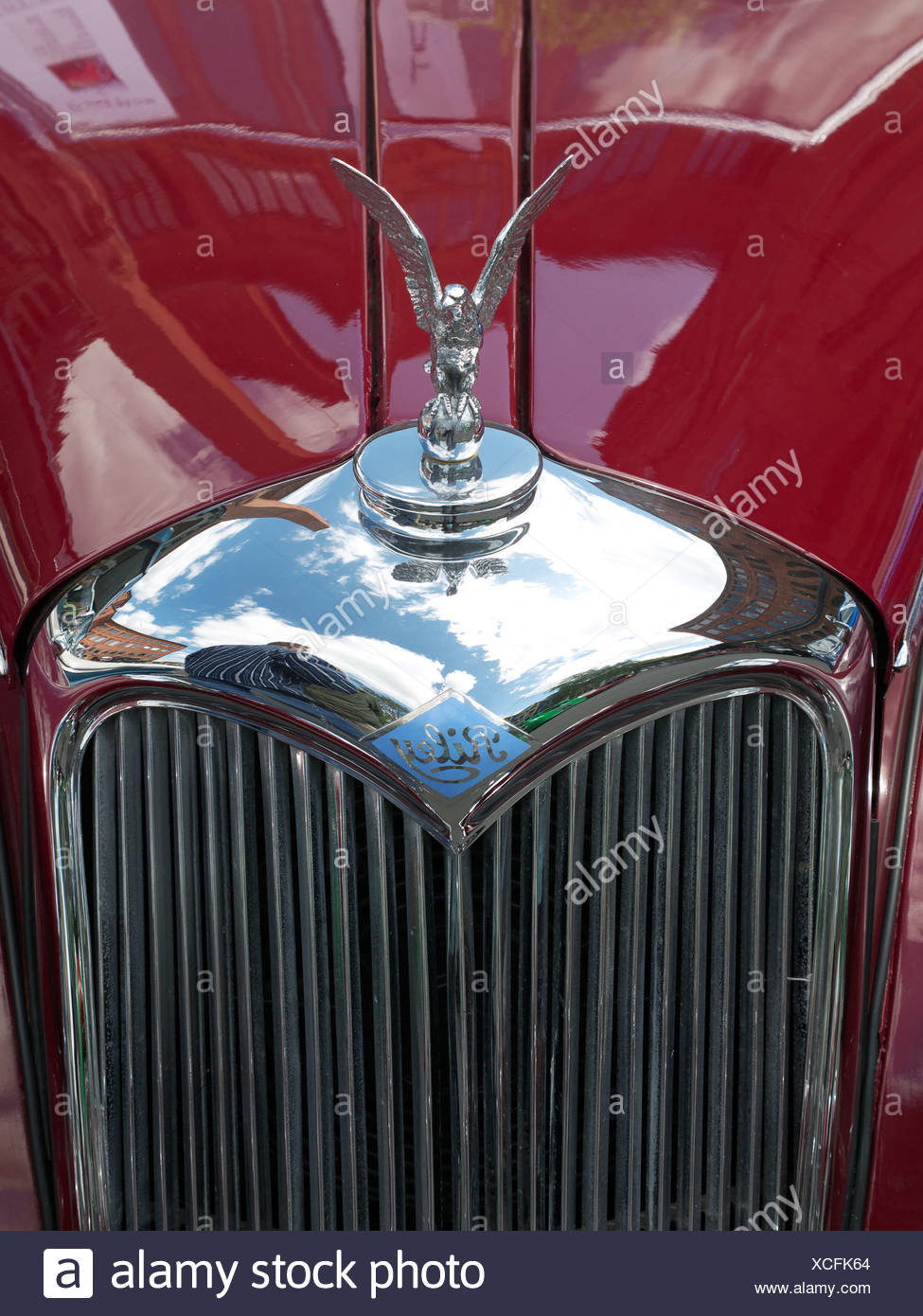 Car Radiator Grilles High Resolution Stock Photography and Images - Alamy