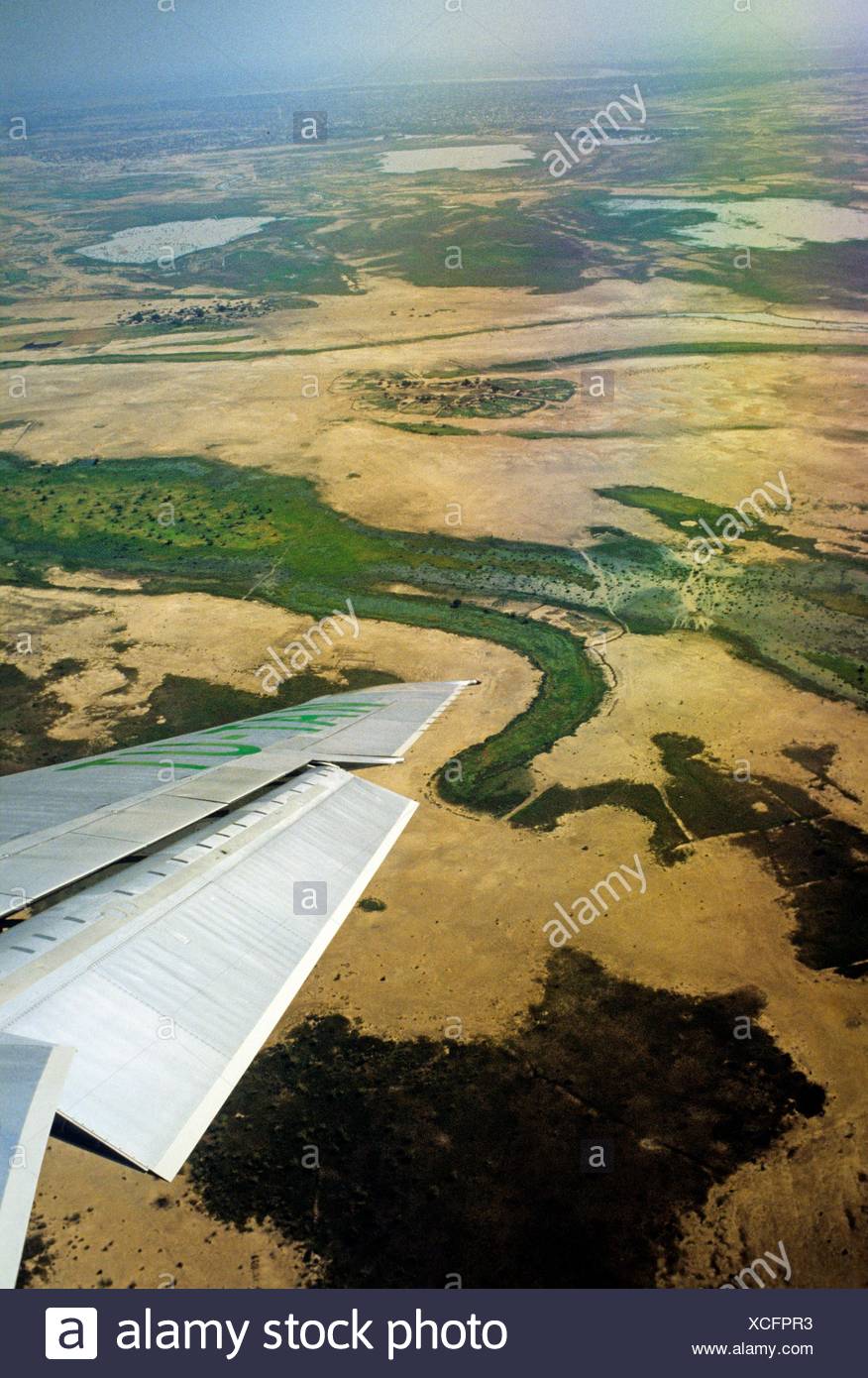 Nigeria View High Resolution Stock Photography and Images - Alamy