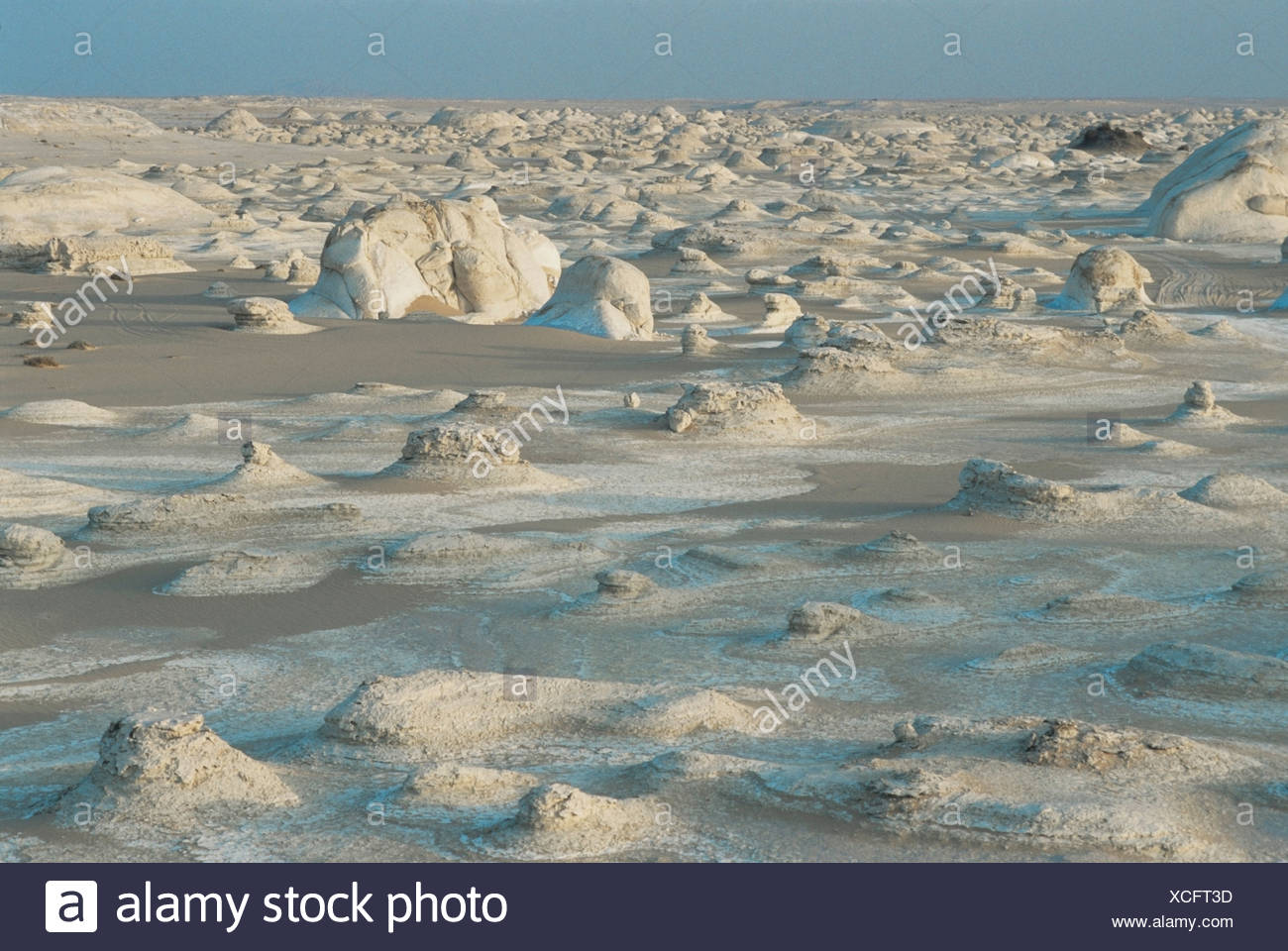 Farafra Oasis Stock Photos & Farafra Oasis Stock Images - Alamy