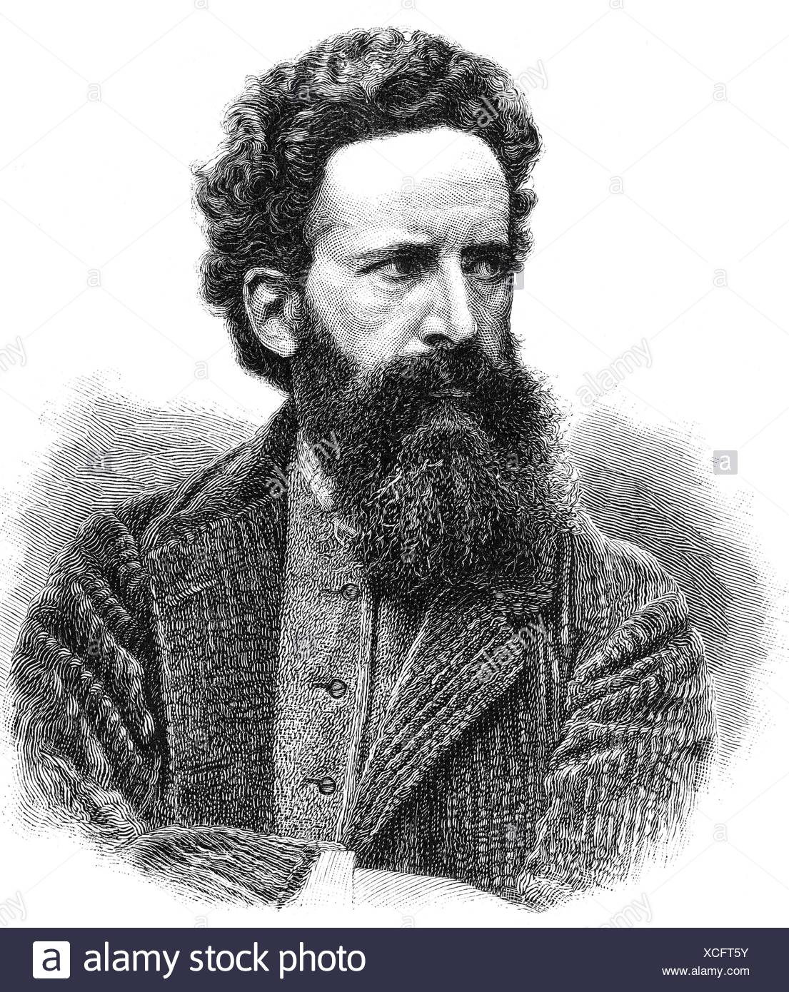 Hans Makart Stock Photos & Hans Makart Stock Images - Alamy