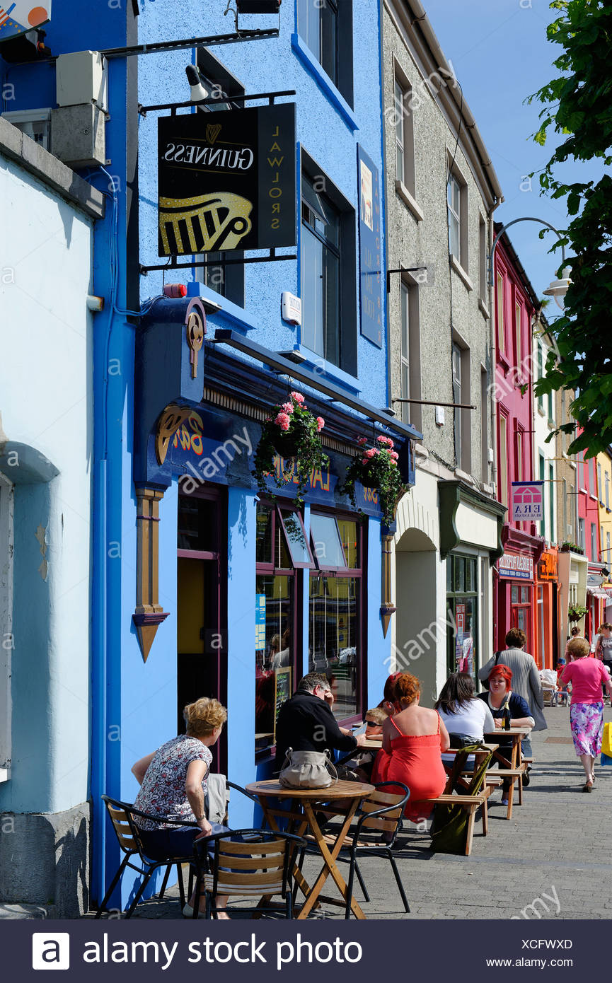 Listowel Ireland High Resolution Stock Photography and Images - Alamy