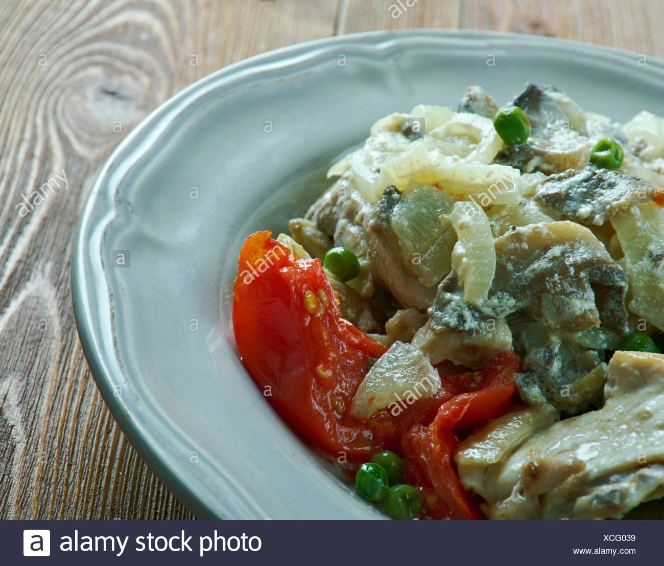 Chicken Of Alsace High Resolution Stock Photography and Images - Alamy