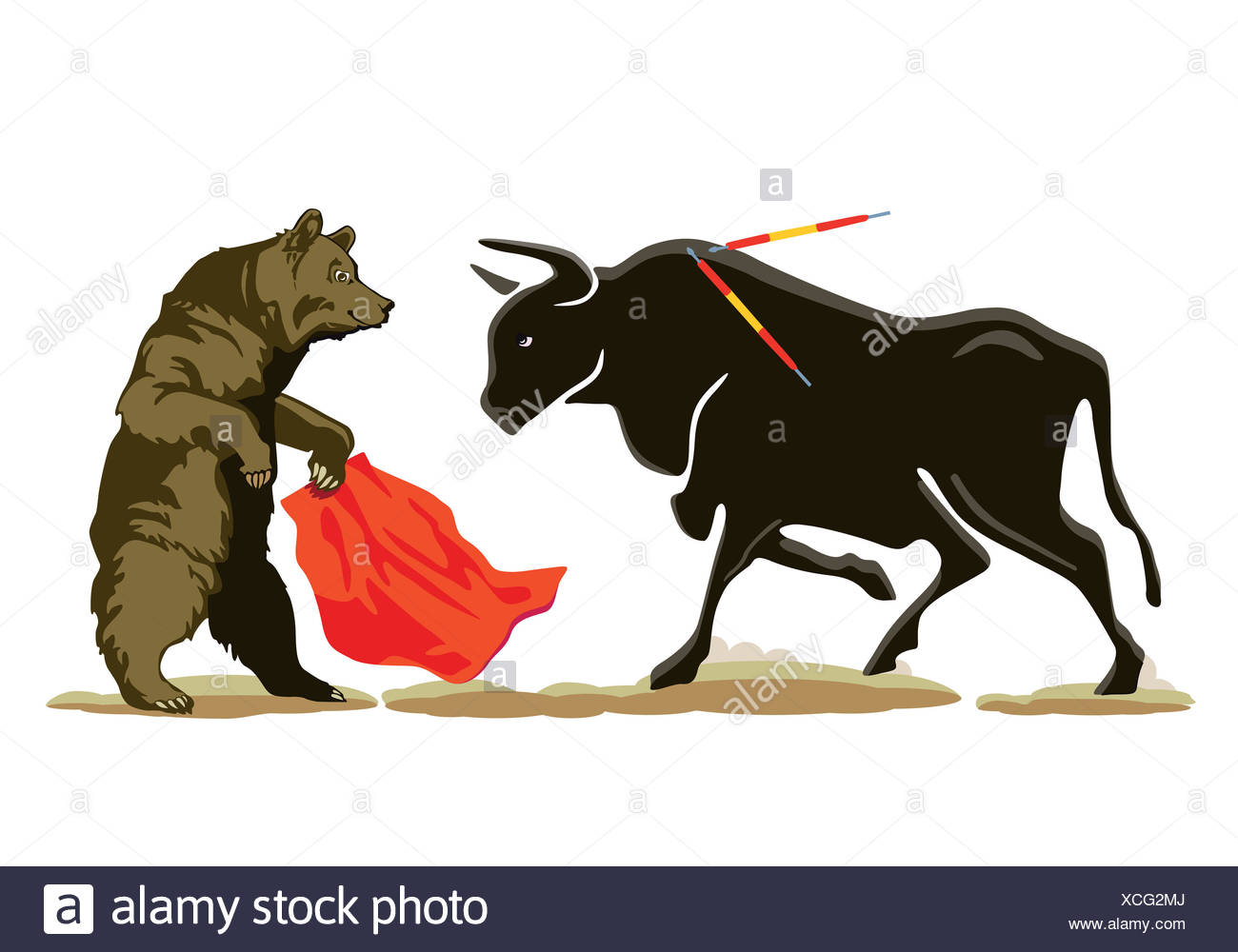 Bullfighting Bull High Resolution Stock Photography and Images - Alamy