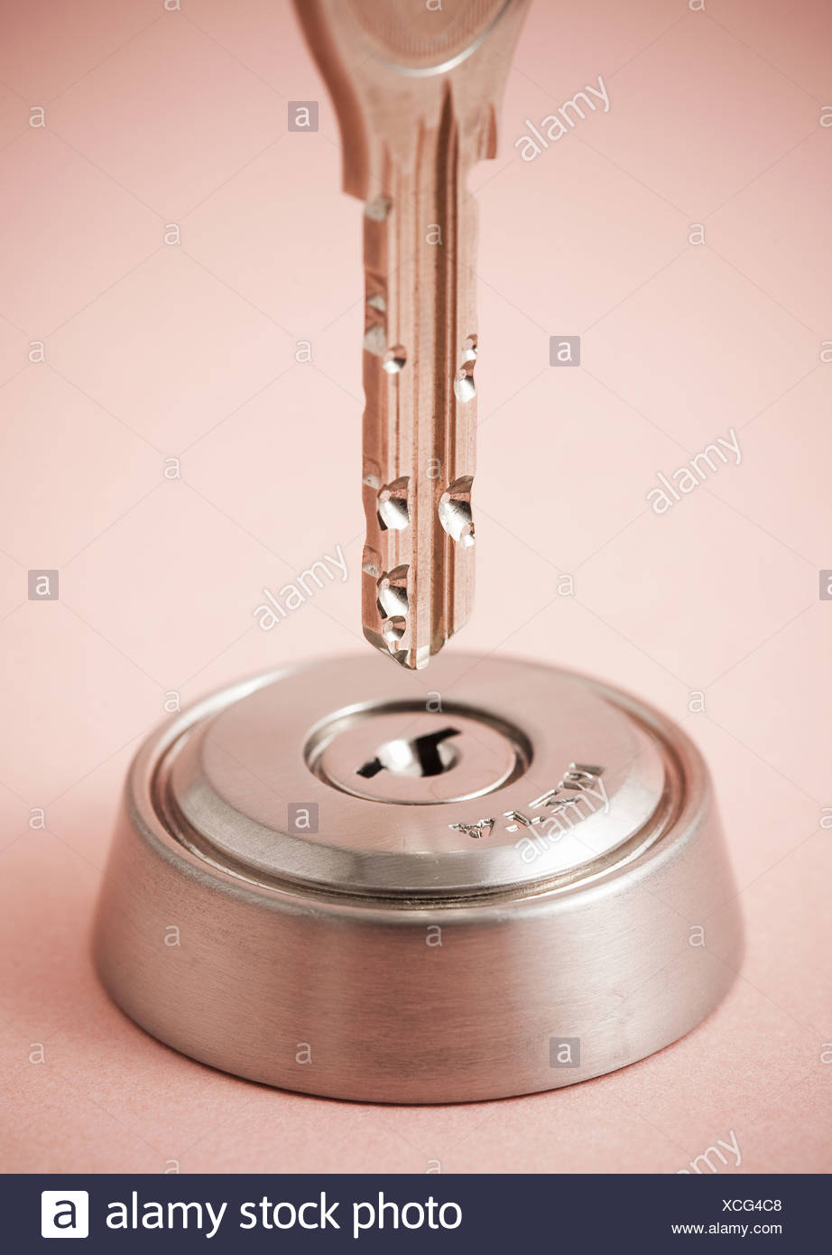 Dimple Key Stock Photos & Dimple Key Stock Images - Alamy