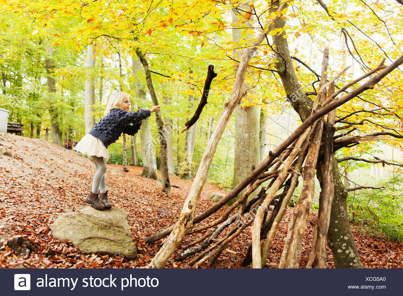 Throwing Material High Resolution Stock Photography and Images - Alamy
