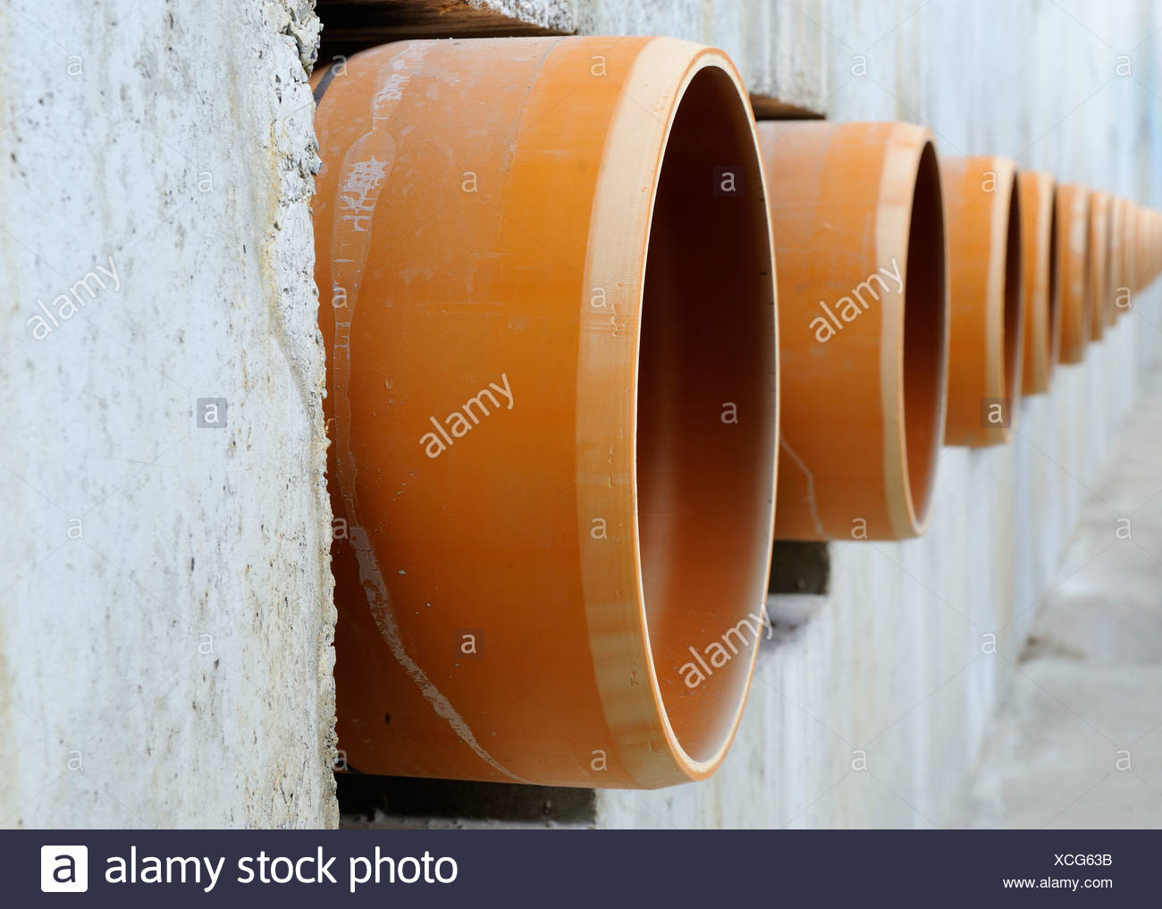 Waste Pipes Stock Photos & Waste Pipes Stock Images - Alamy