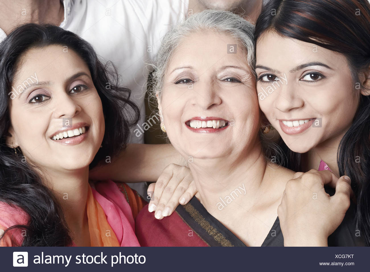 Only Women To Smile High Resolution Stock Photography and Images - Alamy