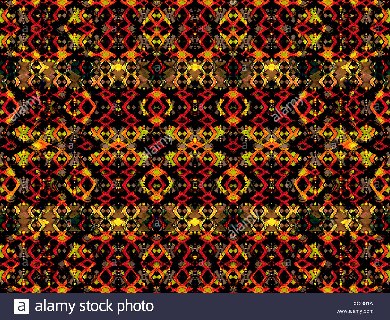 Abstract Motif High Resolution Stock Photography and Images - Alamy