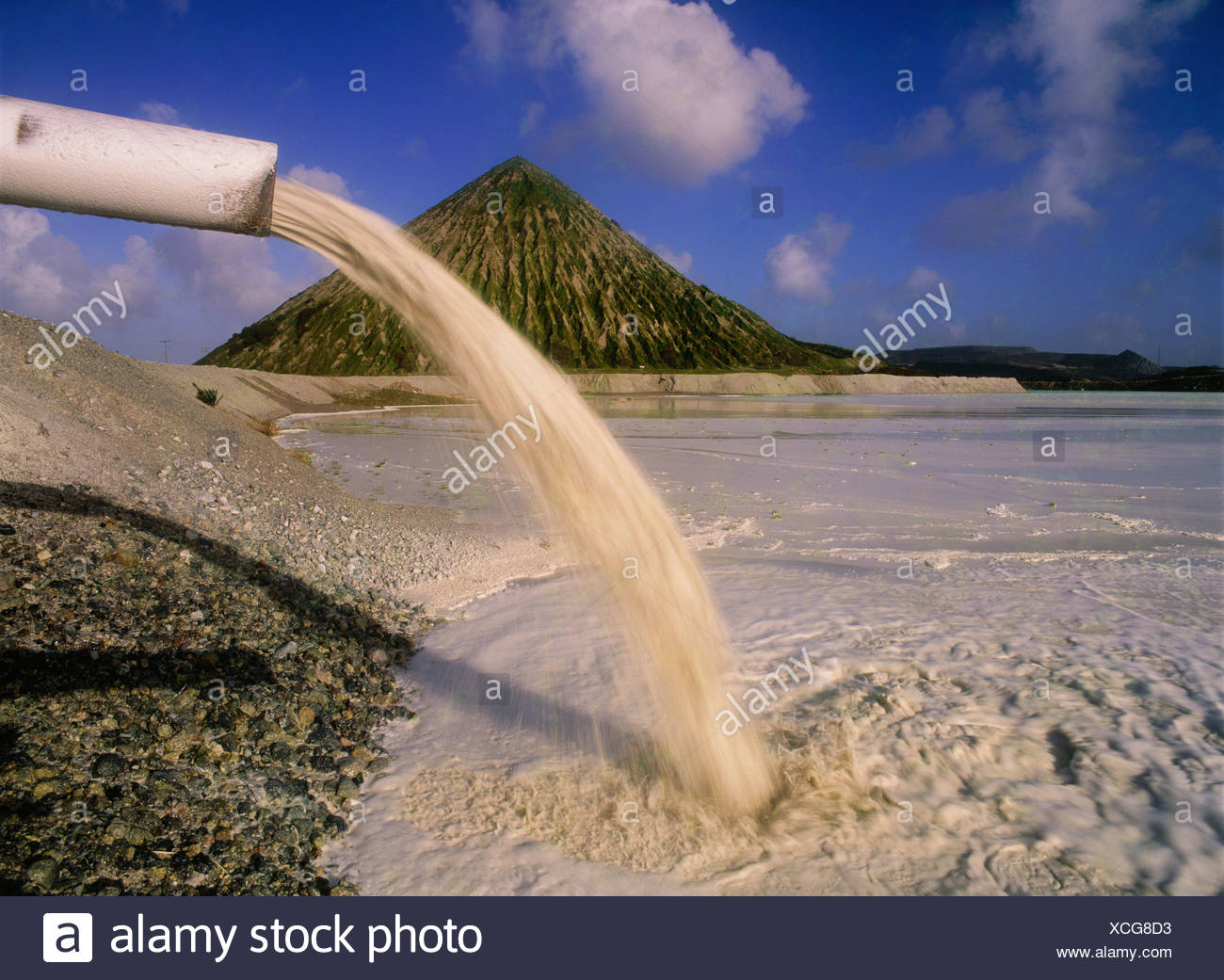 Clay Mine Stock Photos & Clay Mine Stock Images - Alamy
