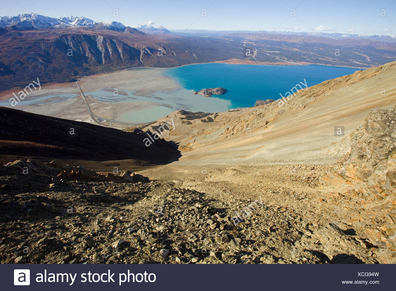 Scree High Resolution Stock Photography and Images - Alamy