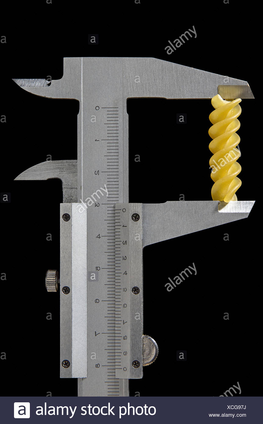 Caliper High Resolution Stock Photography and Images - Alamy