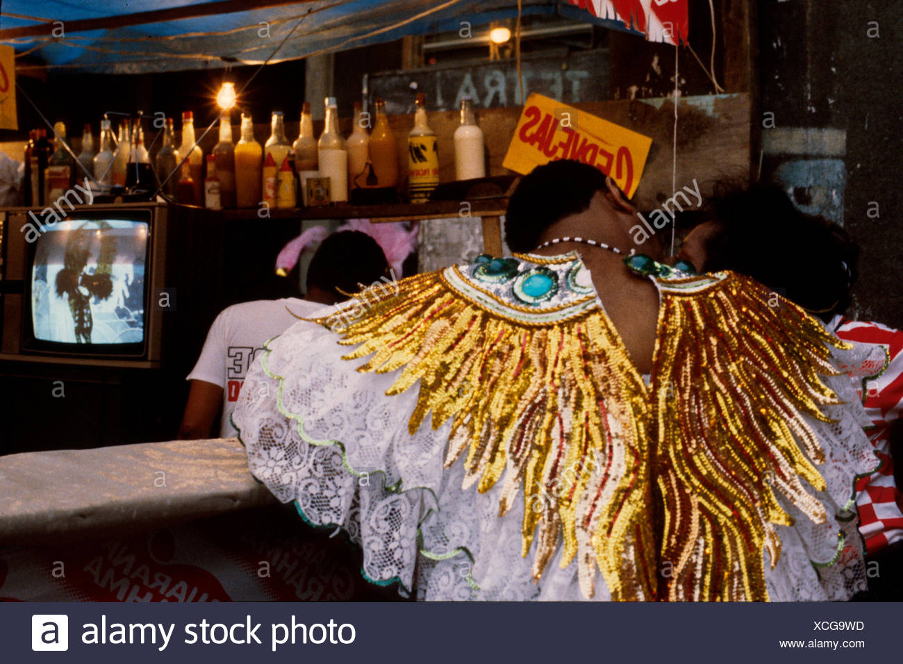 Rio Carnival Mardi Gras High Resolution Stock Photography and Images ...