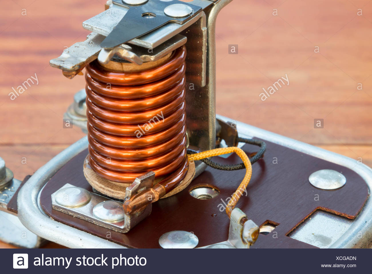 Electricity Distributor Stock Photos & Electricity Distributor Stock ...