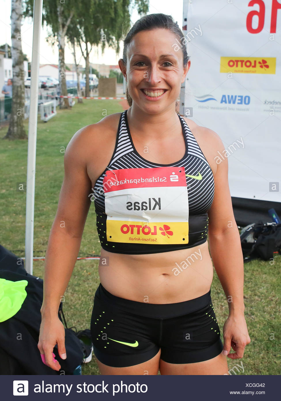 Kathrin Klaas High Resolution Stock Photography and Images - Alamy