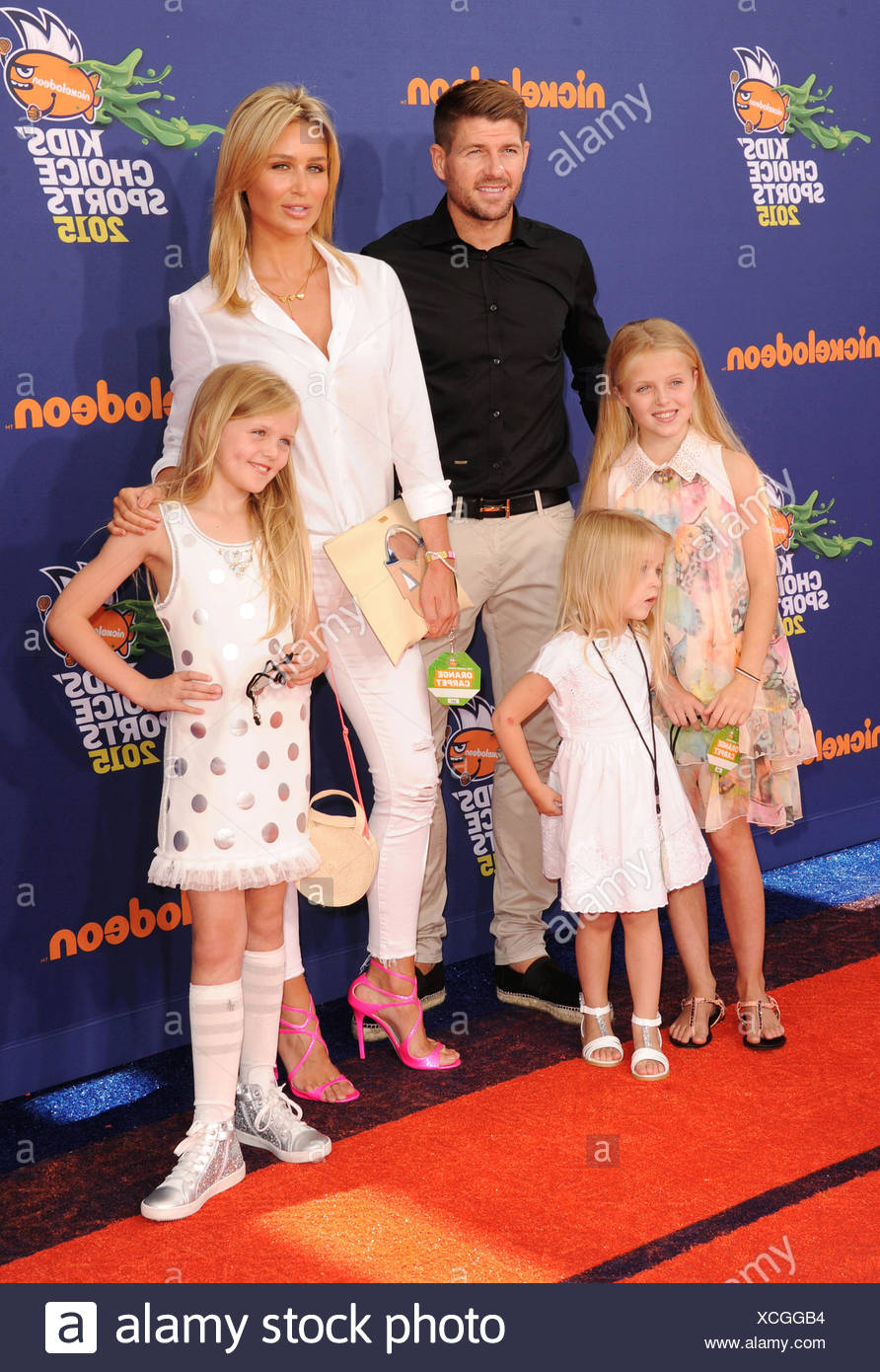 Alex Gerrard High Resolution Stock Photography and Images - Alamy