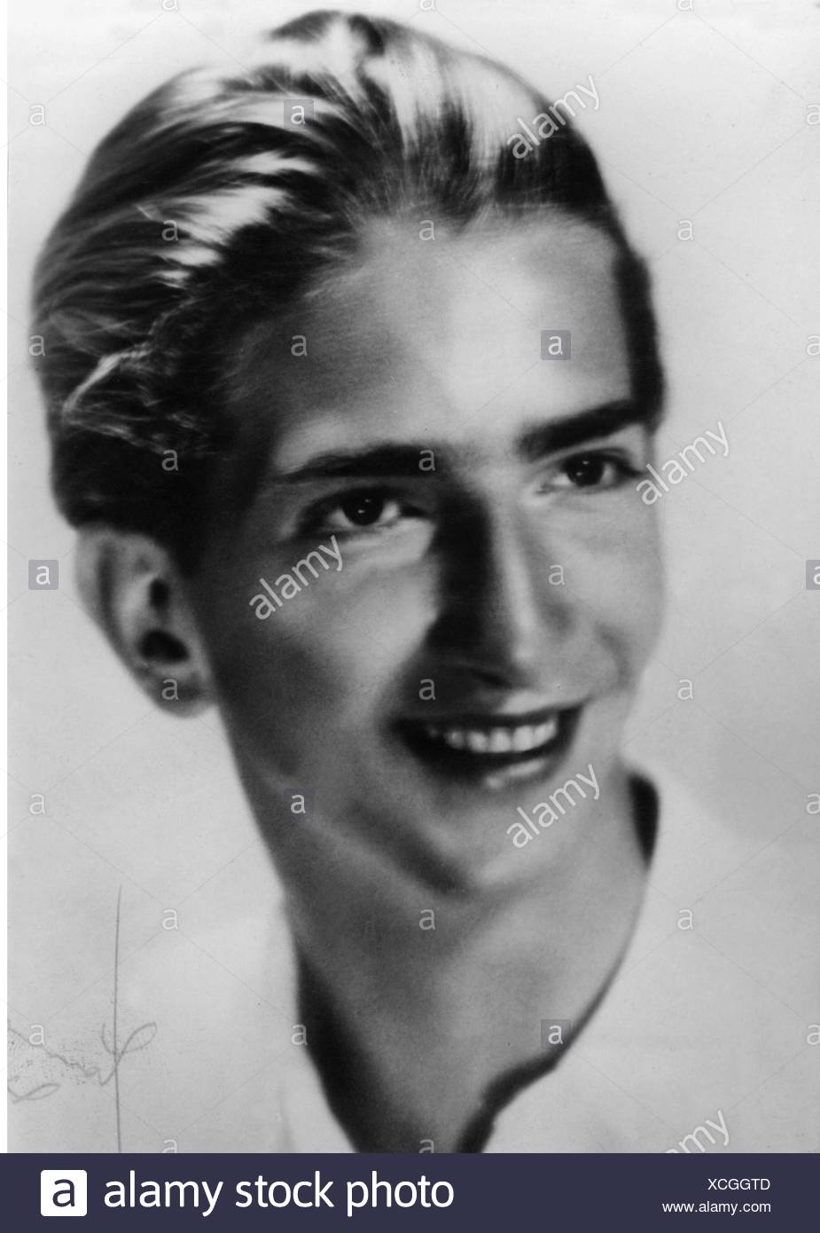 King Peter Ii Yugoslavia Stock Photos & King Peter Ii Yugoslavia Stock ...