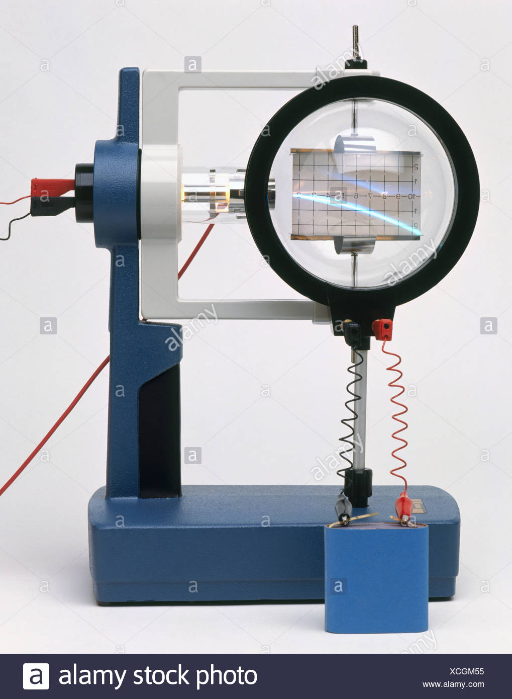 Cathode Ray Stock Photos & Cathode Ray Stock Images - Alamy