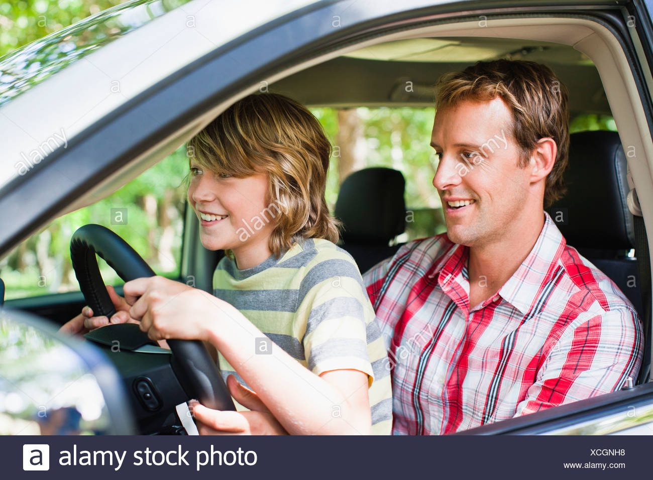 Mid Lap High Resolution Stock Photography and Images - Alamy