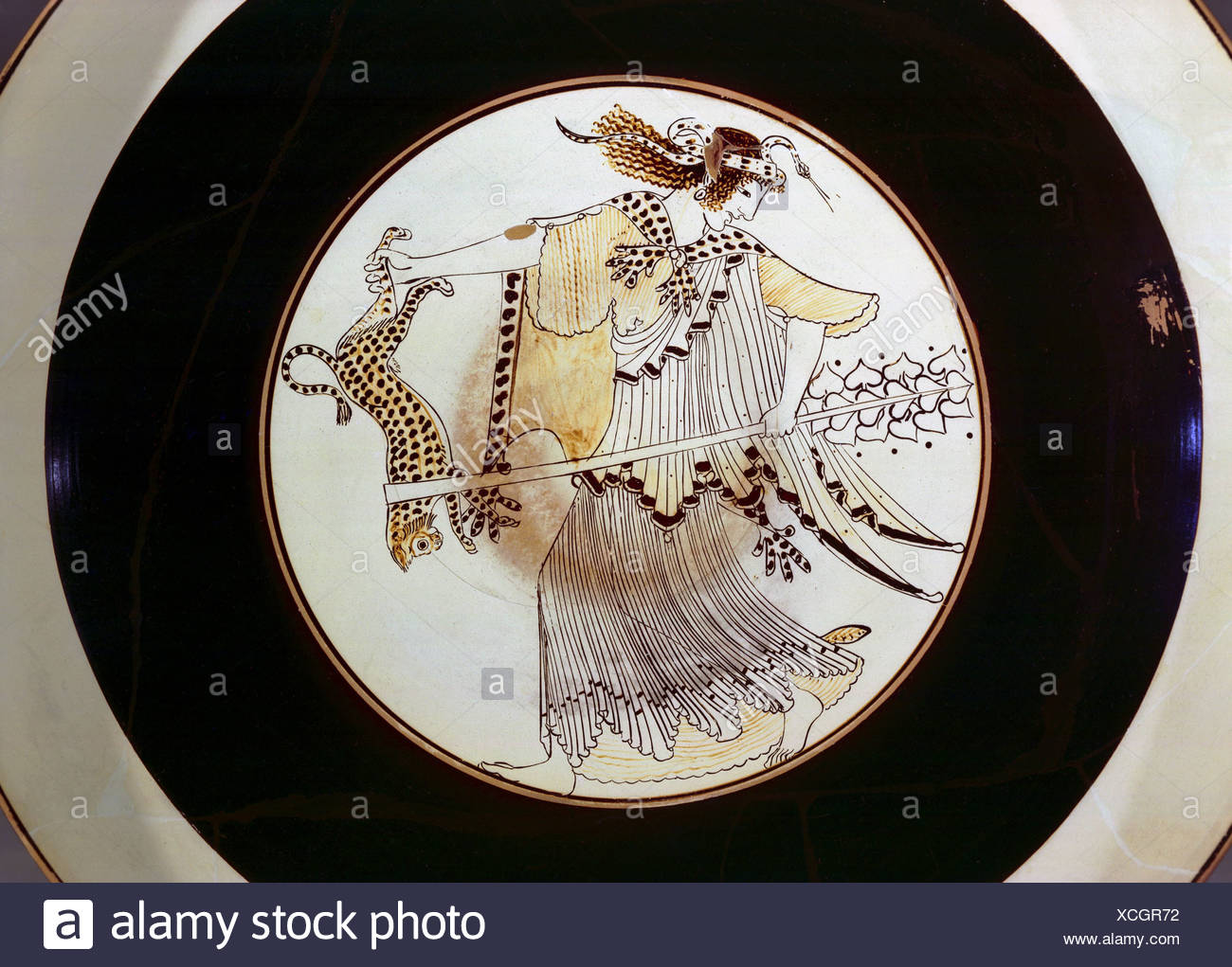 Maenads Stock Photos & Maenads Stock Images - Alamy