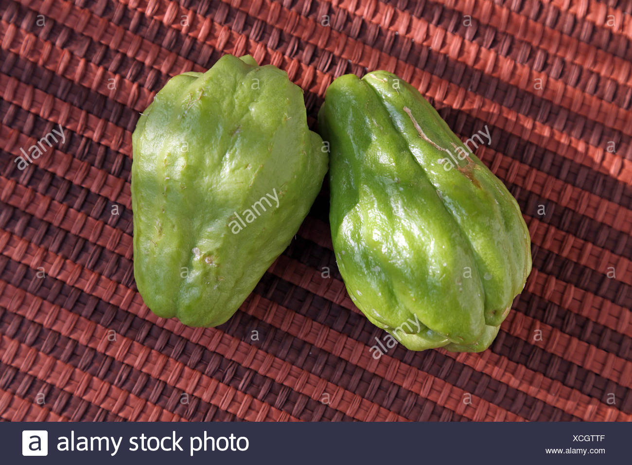 Christophene Stock Photos & Christophene Stock Images - Alamy