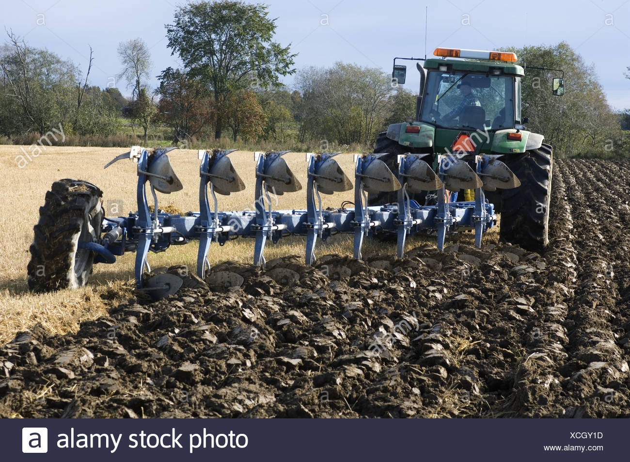 Furrow Ploughs Stock Photos & Furrow Ploughs Stock Images - Alamy