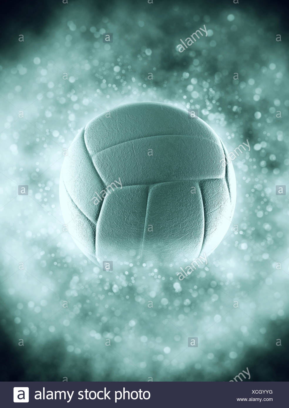 Netball Ball Stock Photos & Netball Ball Stock Images - Alamy