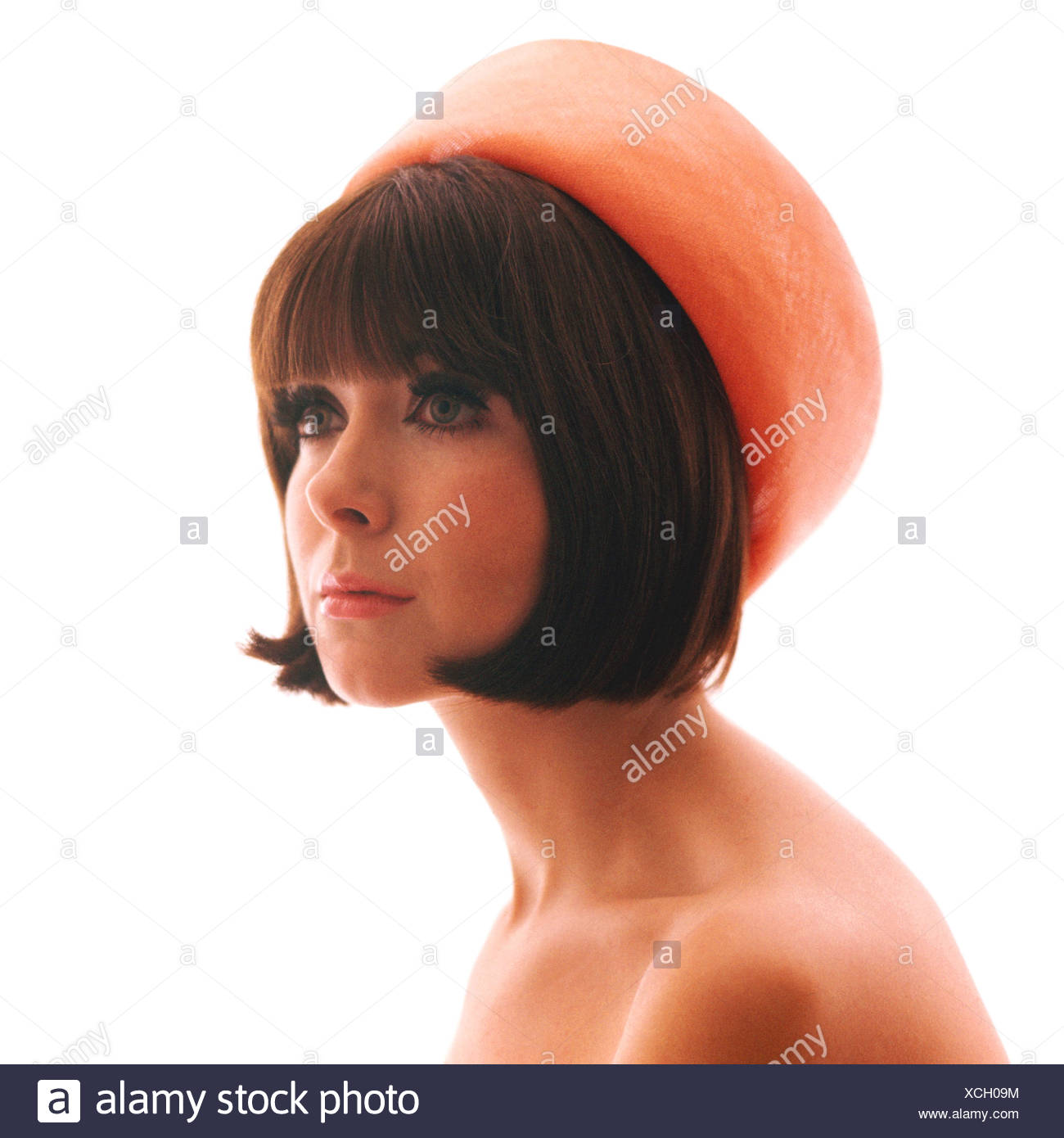 1960s Fashion High Resolution Stock Photography and Images - Alamy