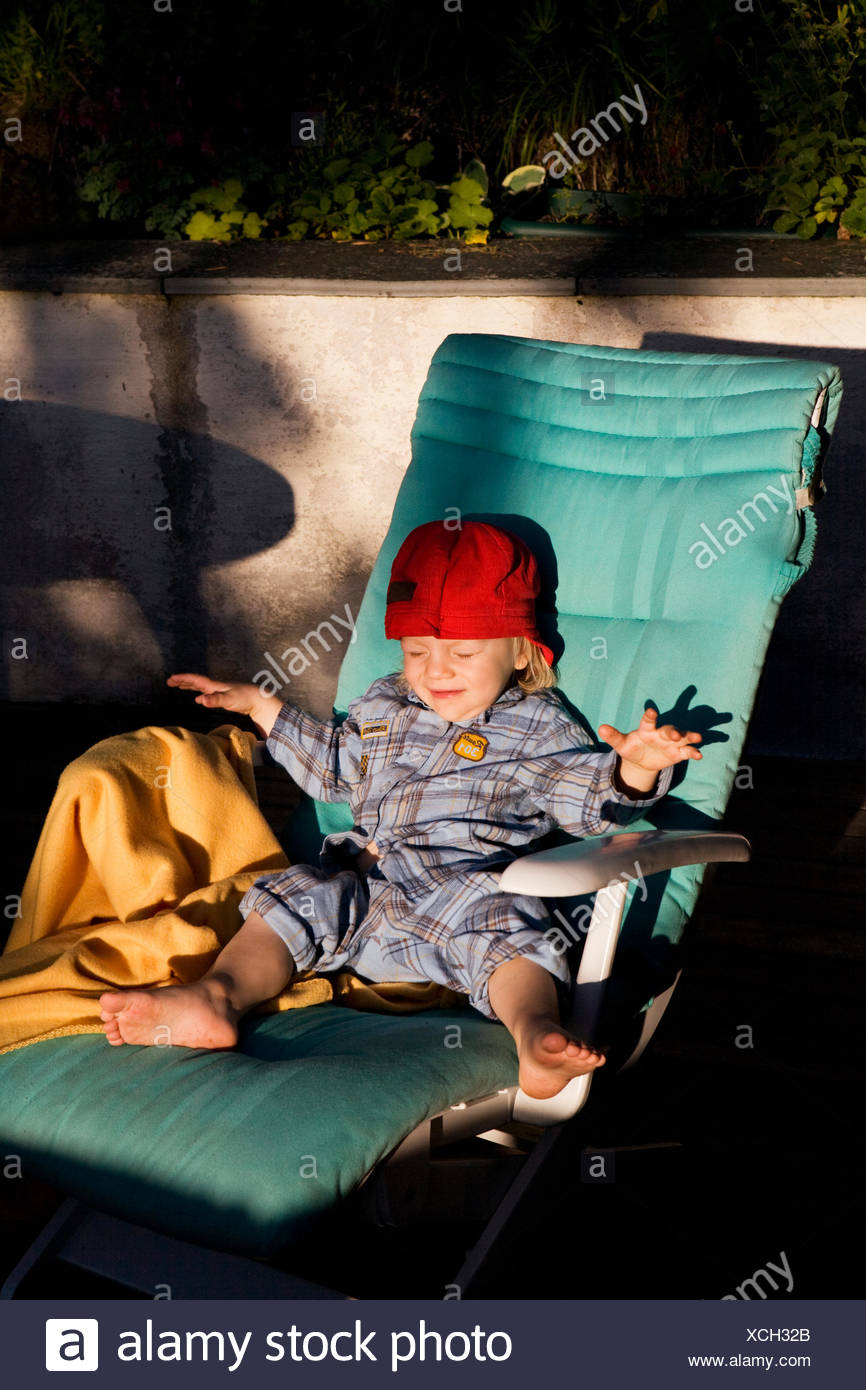 Blinded By The Sun High Resolution Stock Photography and Images - Alamy