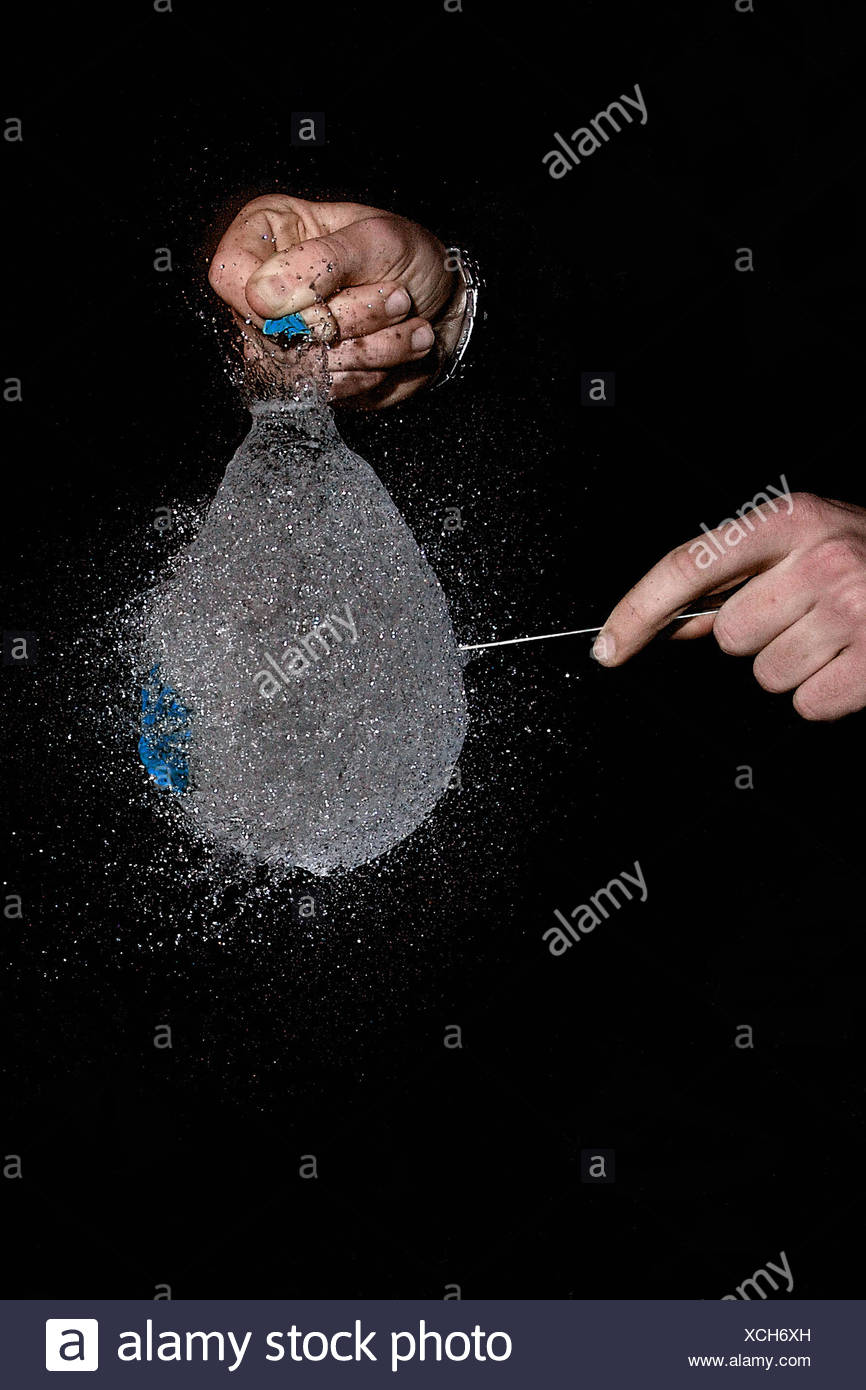 Explosion Of Water High Resolution Stock Photography and Images - Alamy