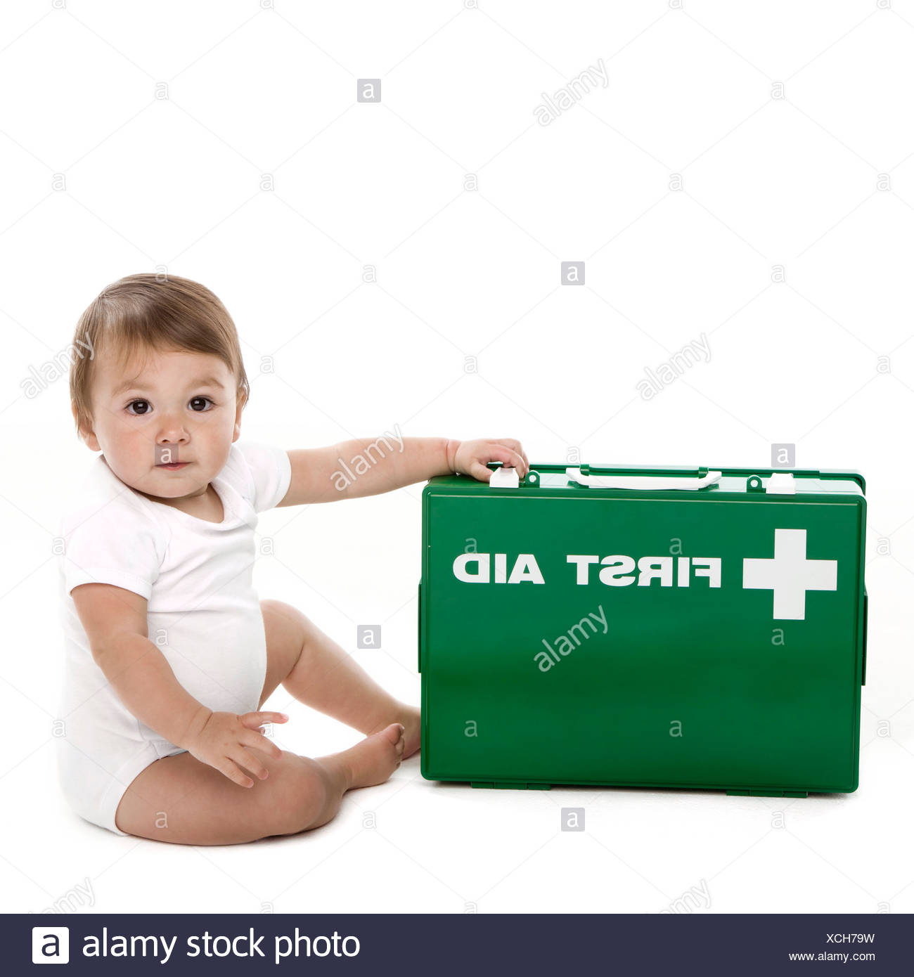 First Aid Children Stock Photos & First Aid Children Stock Images - Alamy