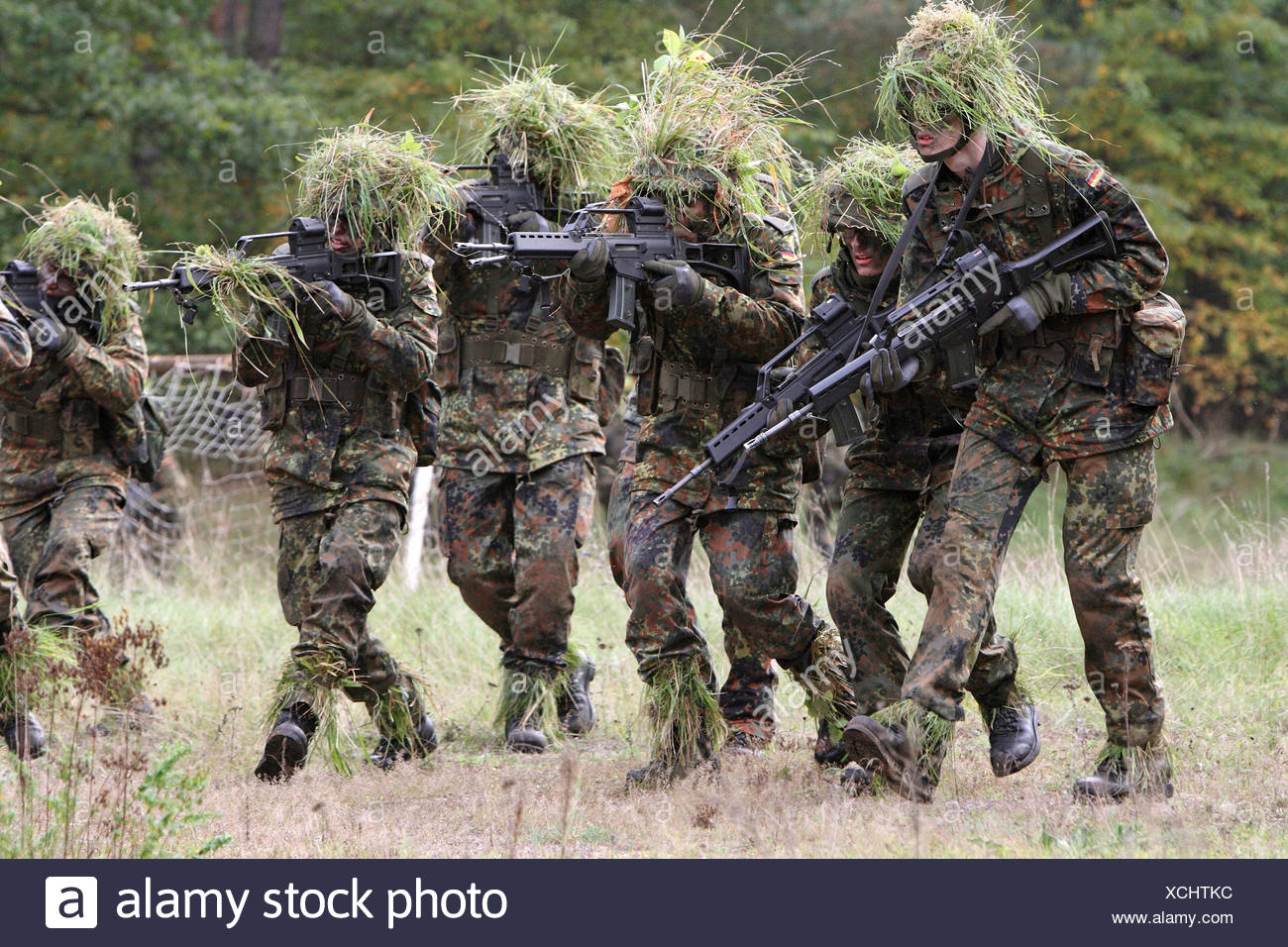 Militaristic Training High Resolution Stock Photography and Images - Alamy
