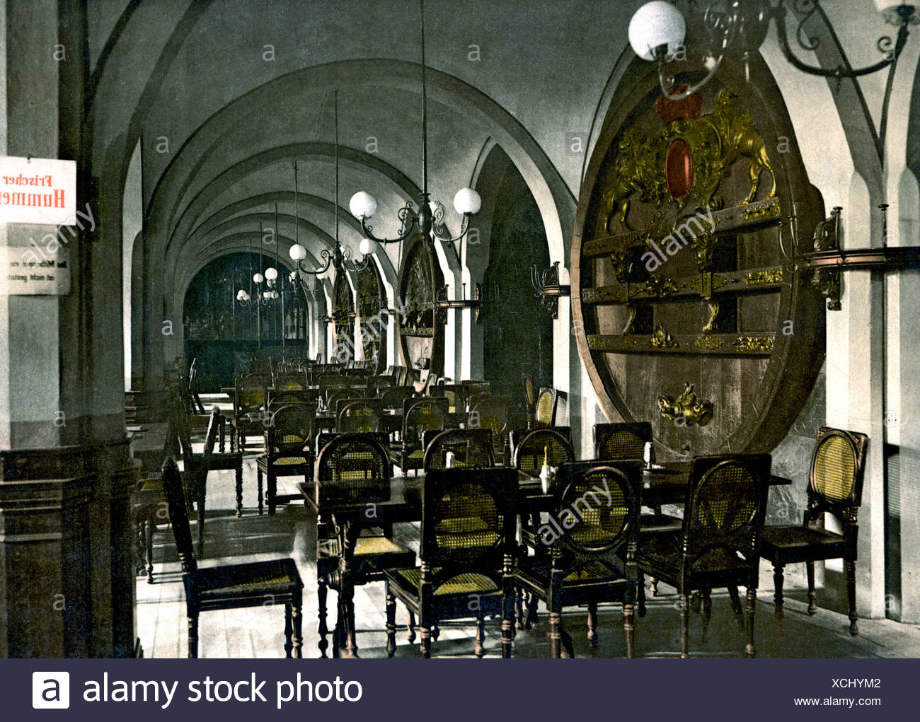 Rathskeller High Resolution Stock Photography and Images - Alamy