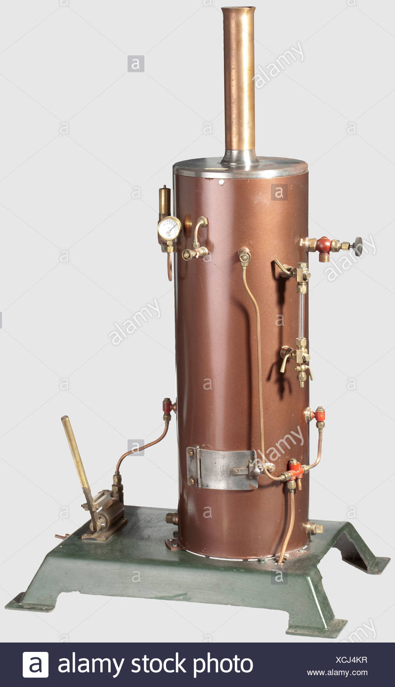Boiler Feed High Resolution Stock Photography and Images - Alamy